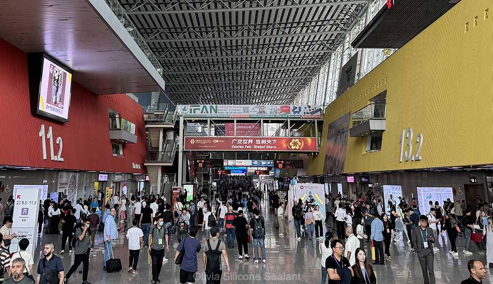 News - Canton Fair Exploration - Revealing New Business Opportunities